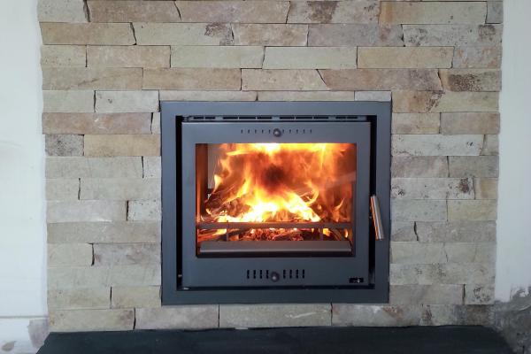 Solid Fuel Inset Stoves | Dublin Stove Fitter | Stove Fitter Dublin ...